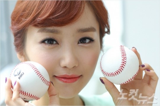 오늘자 윤태진 인터뷰. : MLBPARK