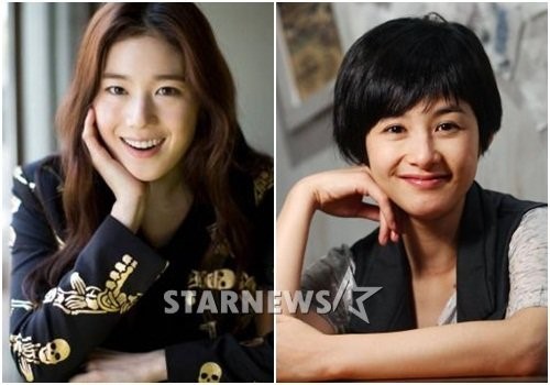 [단독] 정은채·강혜정, 홍상수 16번째 영화 주인공 낙점 - 인스티즈(instiz) 이슈 카테고리