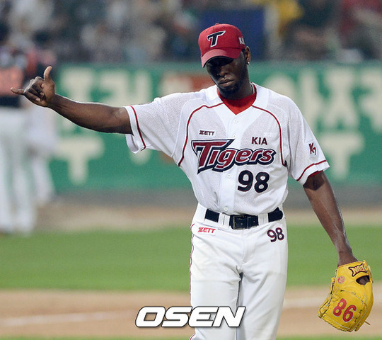 소사 정말 154 싱커 나왔나요? : MLBPARK