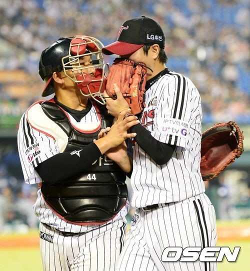 [뻘글] 다정다감한 2013 우귤 : MLBPARK