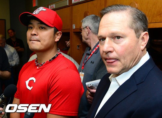 배짱의 보라스 TEX ARI 모두 퇴짜 : MLBPARK