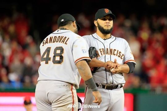 불펜 QS’ 페티트, 연장 6이닝 7K 무실점 괴력 : MLBPARK