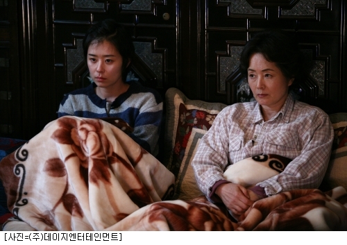애자 (Goodbye Mom, 2009) 영화 정보
