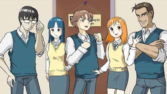 SW 교육프로그램 ‘Hello! EBS 소프트웨어!’ 11일 첫방송 : 클리앙