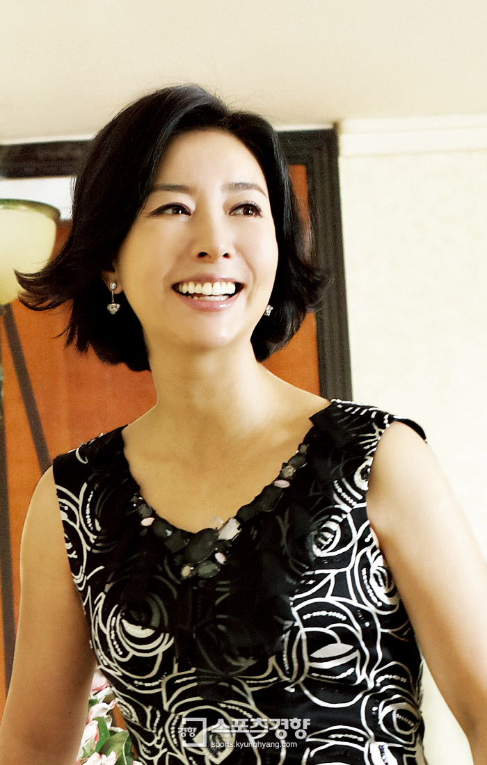 탤런트,영화배우 김보연 (Kim Boyeon) - 인물, 경력, 약력 정보 제공