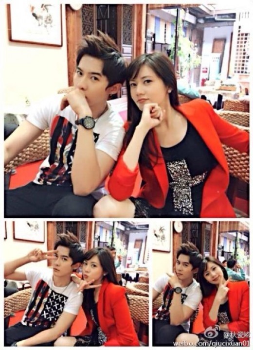 중국서 잘나간다는 한국배우 추자현 최근모습 - 인스티즈(instiz) 이슈 카테고리