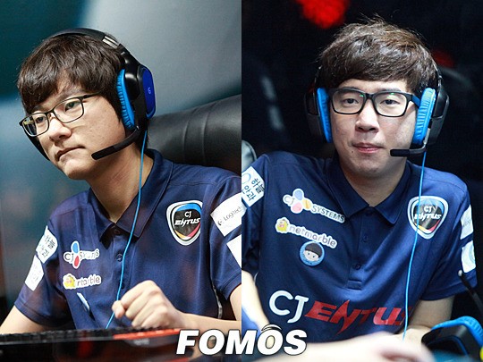 [lol][기자방담]롤챔스 8강, CJ 프로스트와 블레이즈는 어디로 갔나 : MLBPARK