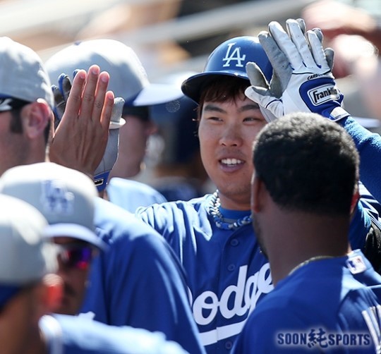 [인터뷰] 류현진, ‘ML 성공 의심하지 않는다’ : MLBPARK