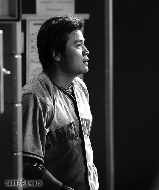 [CIN] 사진으로 돌아보는 올 시즌 (1) : MLBPARK