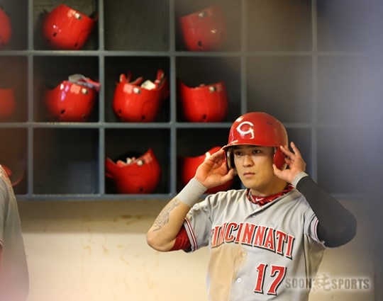 [CIN] 사진으로 돌아보는 올 시즌 (2-3).jpg : MLBPARK