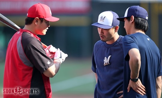 걸어다니는 농구골대.jpg.오늘자 신시사진 : MLBPARK