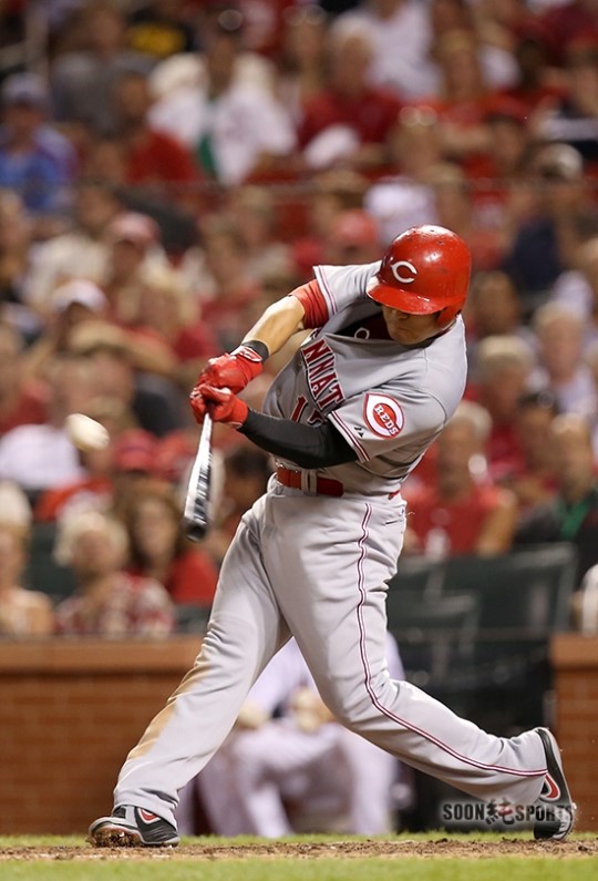 [CIN] 사진으로 돌아보는 올 시즌 (2-3).jpg : MLBPARK