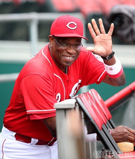 [펌글] 추신수 MLB일기 굿바이! 2013 신시내티 : MLBPARK