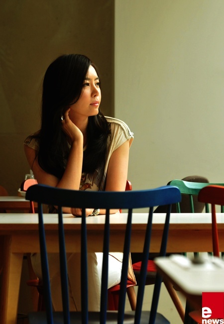 김유미, '예능 블루칩? 됐고! 일단 연애가 시급하다' - 인스티즈(instiz) 이슈 카테고리