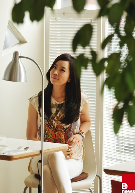 김유미, '예능 블루칩? 됐고! 일단 연애가 시급하다' - 인스티즈(instiz) 이슈 카테고리