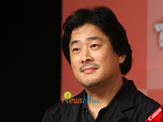 영화감독 이주원 (Lee Juwon) 인물 프로필