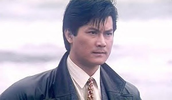 배우, 제작/기획 등광영 (Alan Tang, 鄧光榮) - 인물, 경력, 약력 정보 제공