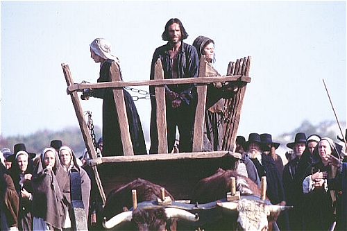 크루서블 (The Crucible, 1967) 영화 정보