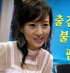 탤런트, 미스코리아 장윤정 - 인물, 경력, 약력 정보 제공