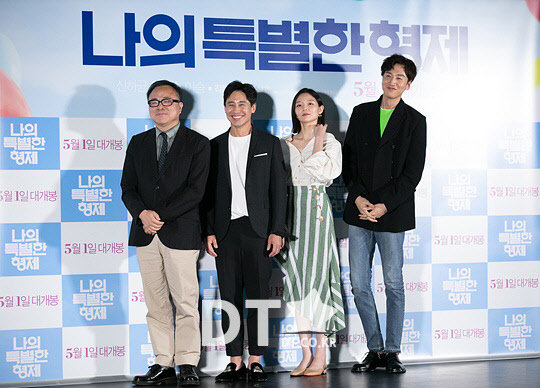 십형제 (Ten Brothers, 1995) 영화 정보