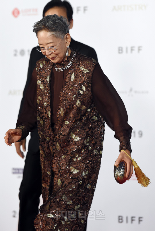 영화배우 김지미 (Kim Ji-Mi) - 인물, 경력, 약력 정보 제공