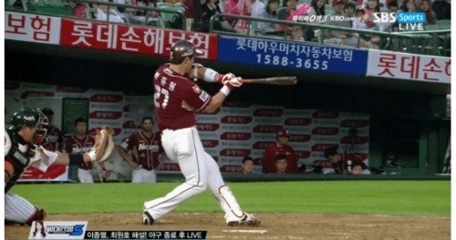 김에밀의 프로야구 이야기 :: [Emily Baseball] 0627 심판이 지배한 경기