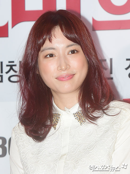 영화감독 정다혜 (Jeong Da-hye) 인물 프로필