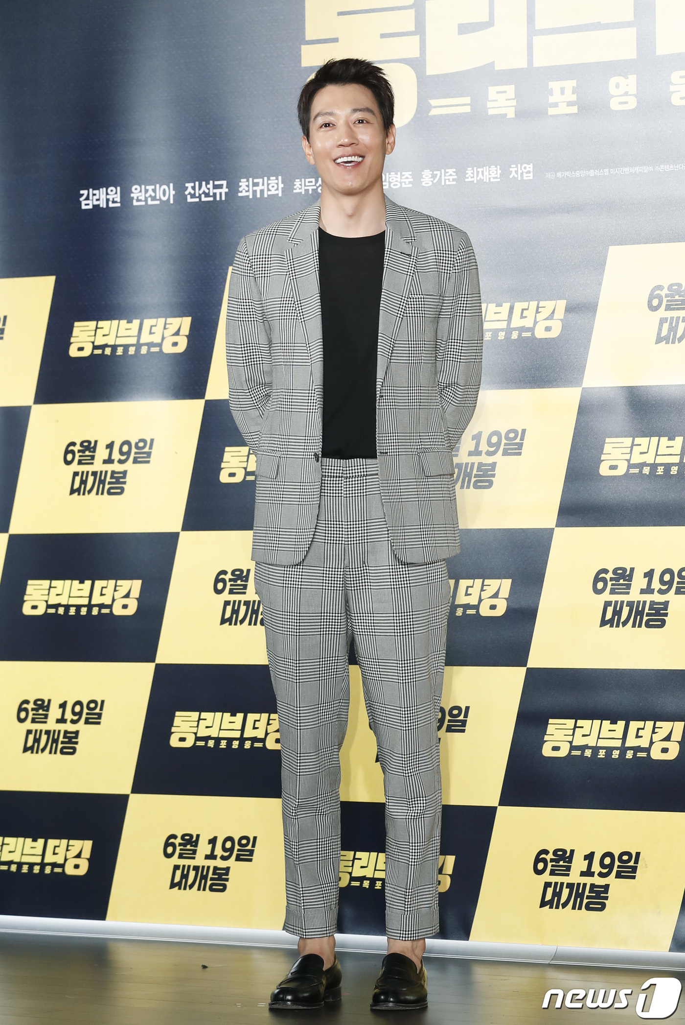 배우 장세 (Shih Chang, 張世) - 인물, 경력, 약력 정보 제공