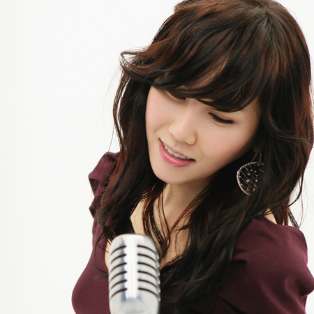 가수 김다나 (Kim Da na) 인물 프로필