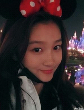 영화배우 관효동 (Guan Xiaotong, 關曉彤) - 인물, 경력, 약력 정보 제공