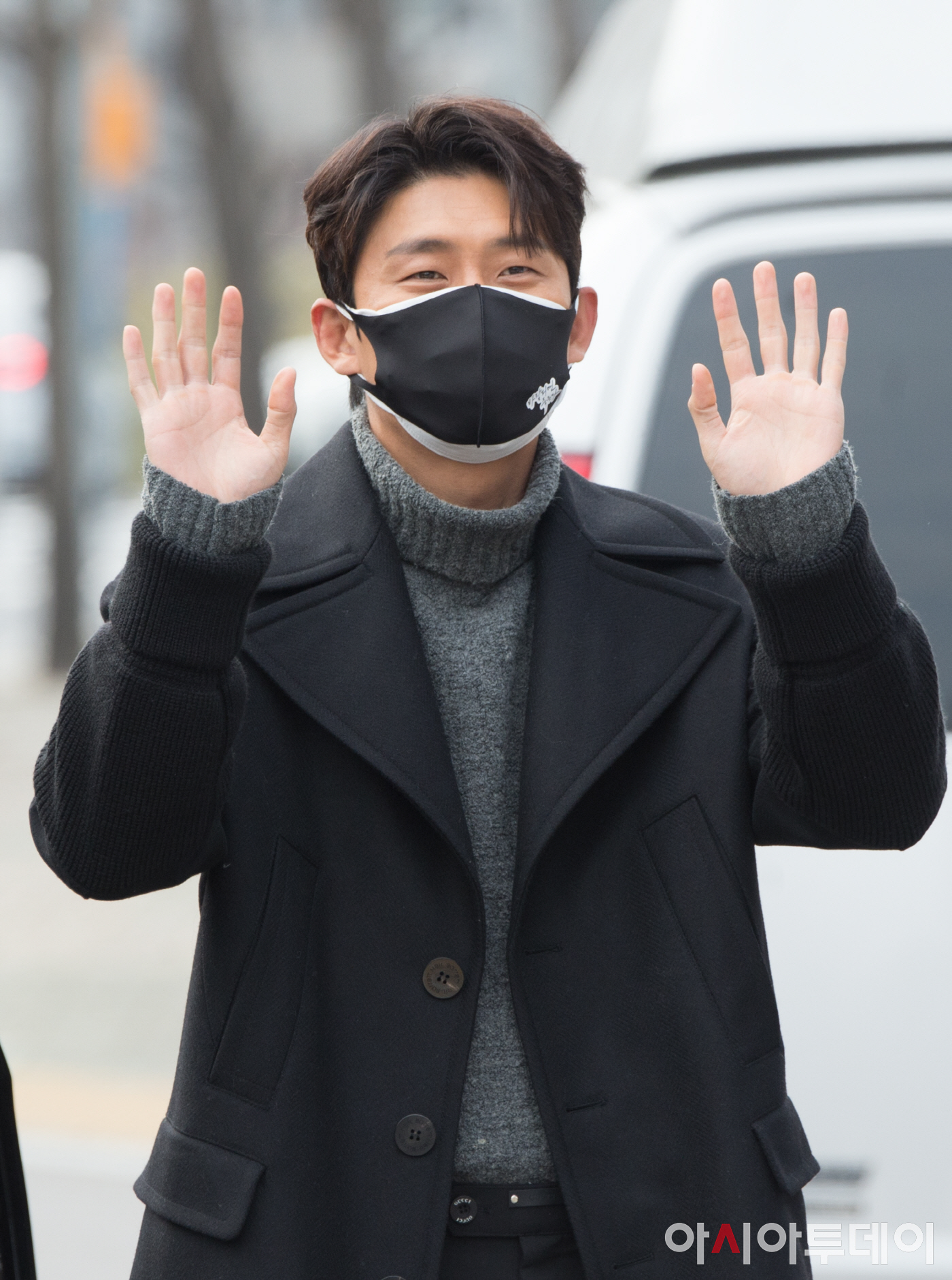 배우 조준 (Neil Cao, 曹駿) - 인물, 경력, 약력 정보 제공