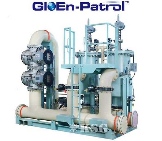 선박평형수관리협약(BWM Convention) 발효, 선박평형수처리장치(BWTS, BWMS) 종류 및 국내 주요 공급 업체들 ...