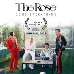 The Rose: COME BACK TO ME - A Musical Journey - Discover Latest K-Pop ...