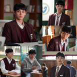 Lee Jong-hyun's Impactful Debut in 'Study Group' - Discover Latest K ...
