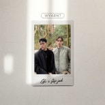 GK's Multilingual Collaboration with step.jad in 'WYARN?' - Discover ...