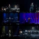 Ahn YeEun's Captivating Concert at Nodeul Island Live House - Discover ...