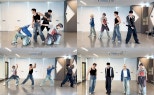ONEUS 'X' Choreography: Mini Album '5x' Showcase - Discover Latest K ...