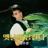 Yang Soo-Kyung: Unveiling 'Old Gold Grass' - A Nostalgic Journey ...