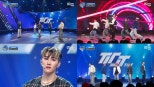TIOT Shines on Mnet's 'M Countdown' Stage with 'FLEX LINE' - Discover ...
