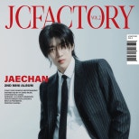 Yoon Jaechan Merilis JCFACTORY vol.2: Era Baru dalam Musik