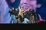 J-Hope's 'HOPE ON THE STAGE' Concert Tour: A Journey of Resilience ...