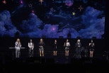 Dreamcatcher's 2025 World Tour: Excitement and Performances Unveiled ...